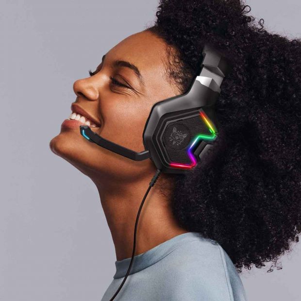 Top 10 Gaming Headsets To Buy In 2020 - Designbolts
