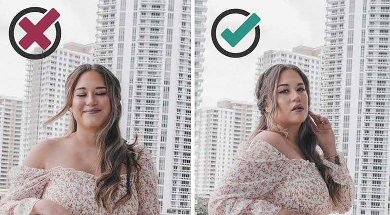 Photography Tips: How To Shoot Better Photos With Models | 100+ Photo ...