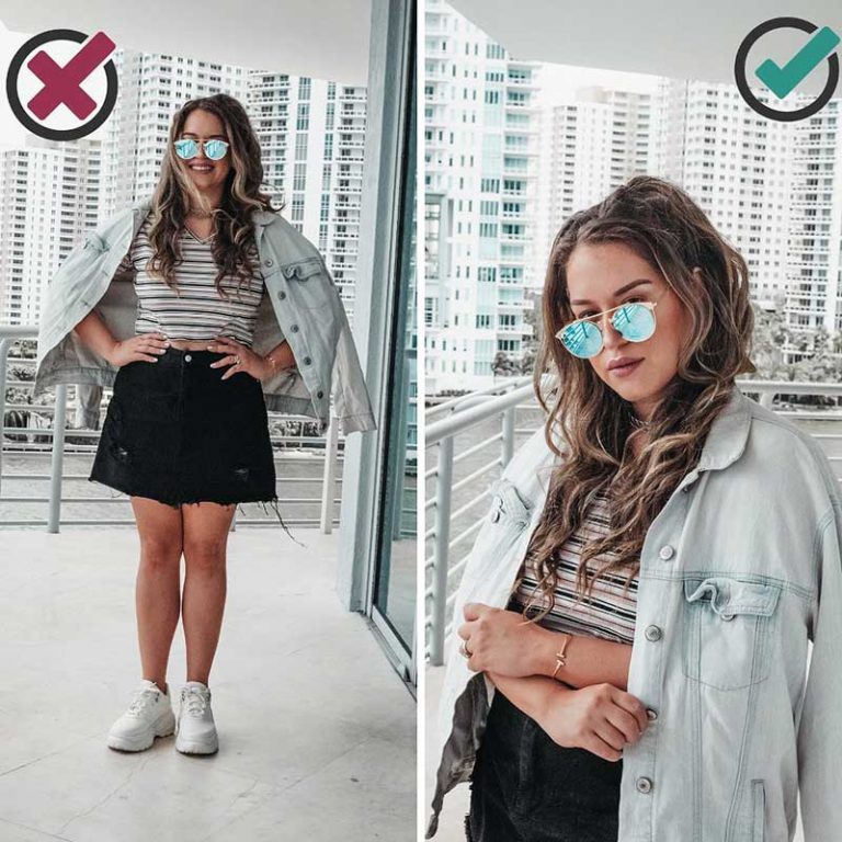 Photography Tips: How To Shoot Better Photos With Models | 100+ Photo ...