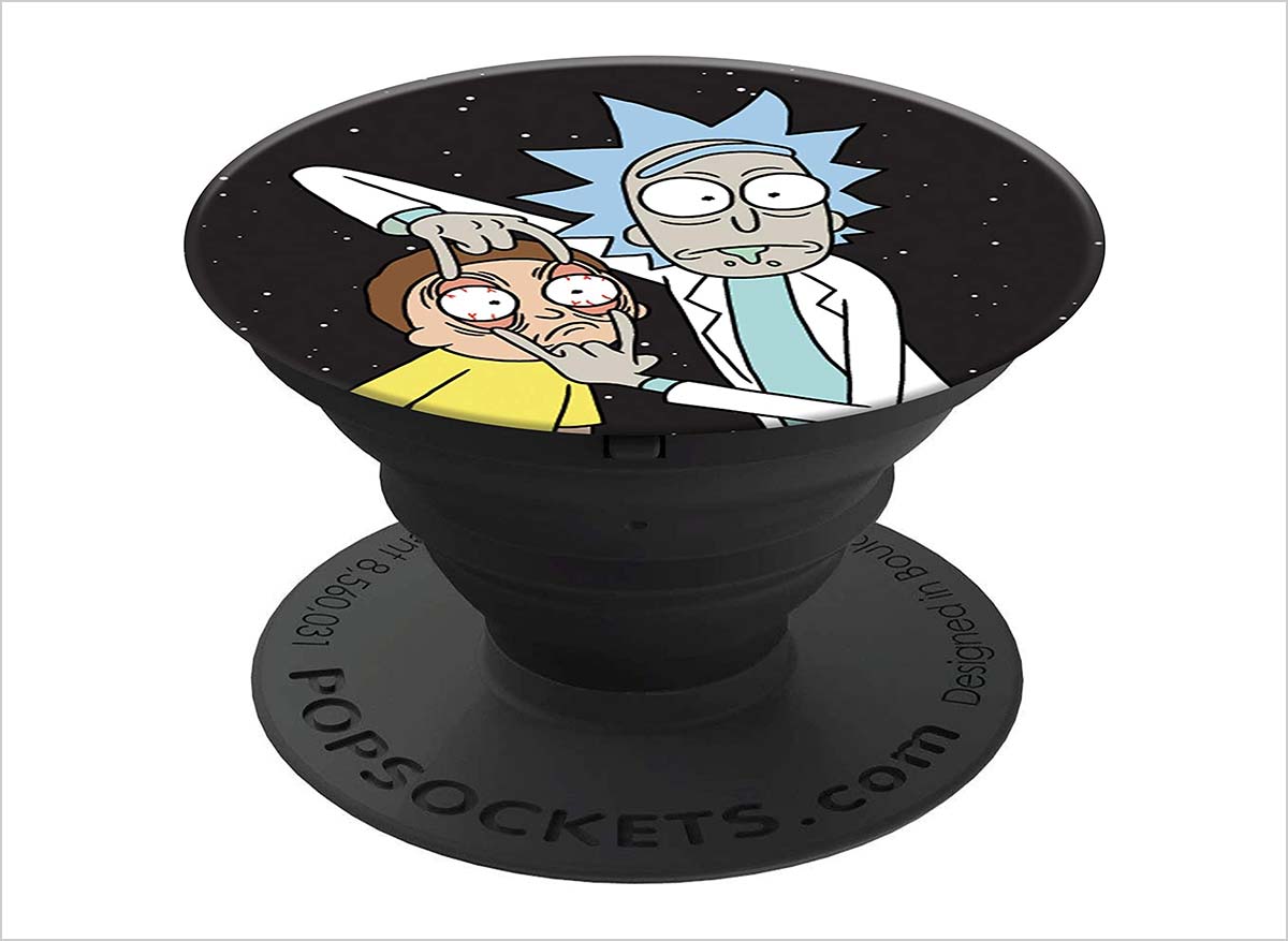 Top 40 Best Pop Socket Grip Stand Holder For Phones | Designbolts