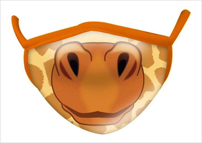 25 Not To Miss Funny Coronavirus Face Masks To Buy Now - Designbolts