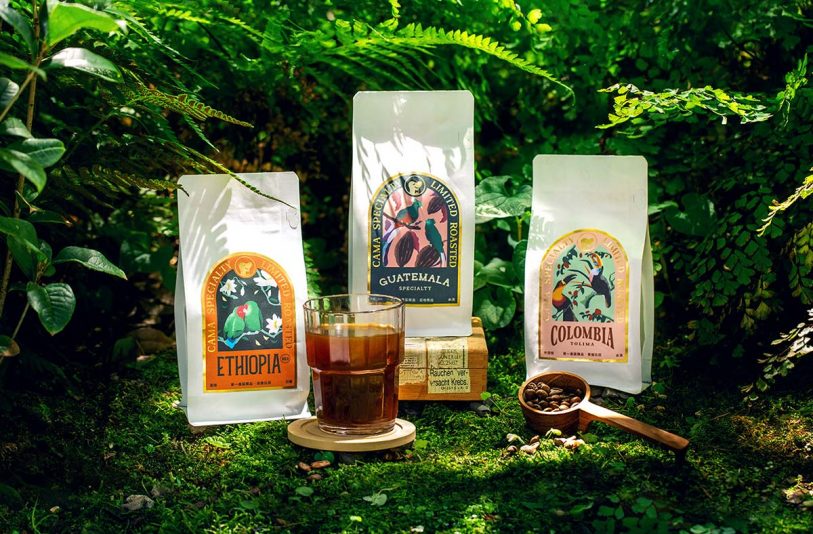 25 Latest 2020 Trendy Packaging Designs for inspiration - Designbolts