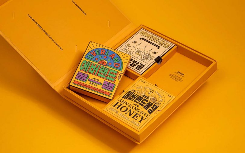 25 Latest 2020 Trendy Packaging Designs for inspiration - Designbolts