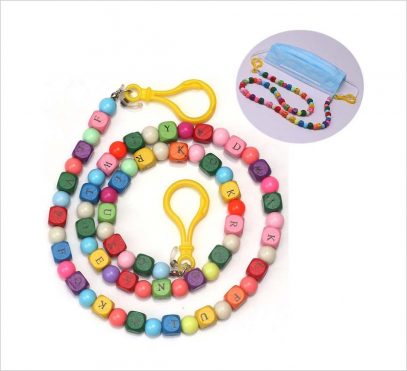 20 Best Fashion Face Mask Lanyard Strap From Amazon | Designbolts