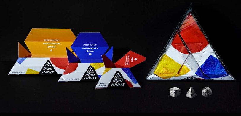 25 Latest 2020 Trendy Packaging Designs for inspiration - Designbolts