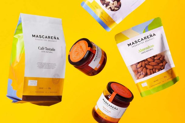 25 Latest 2020 Trendy Packaging Designs for inspiration - Designbolts