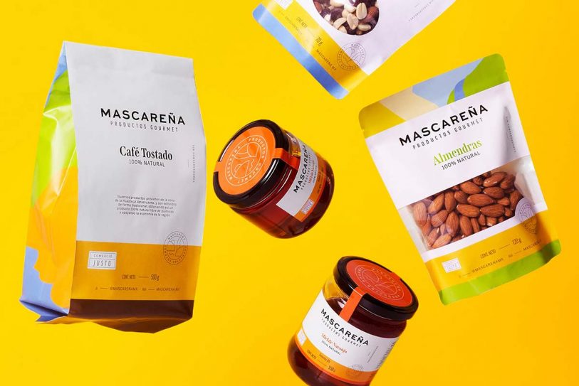 25 Latest 2020 Trendy Packaging Designs for inspiration - Designbolts