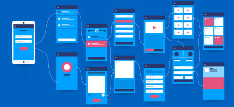 5 Exciting Mobile App UI Design Tips and Trends for 2020 - Designbolts