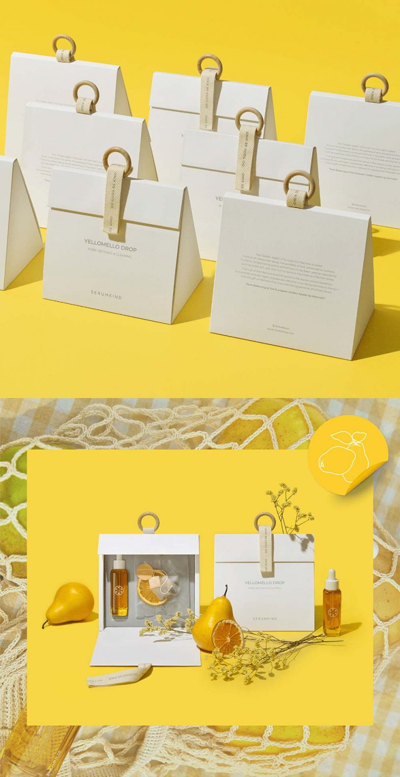 25 Latest 2020 Trendy Packaging Designs for inspiration - Designbolts