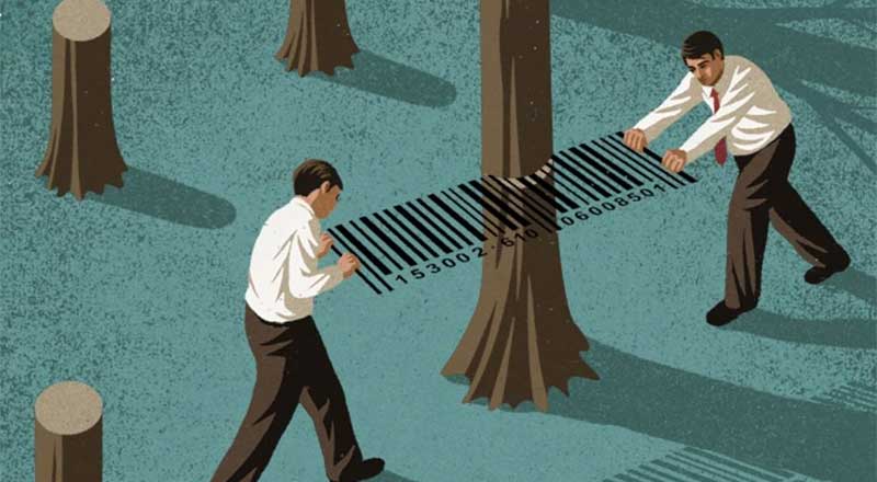 100+ Honest Depiction of Society Through John Holcroft's Creative ...