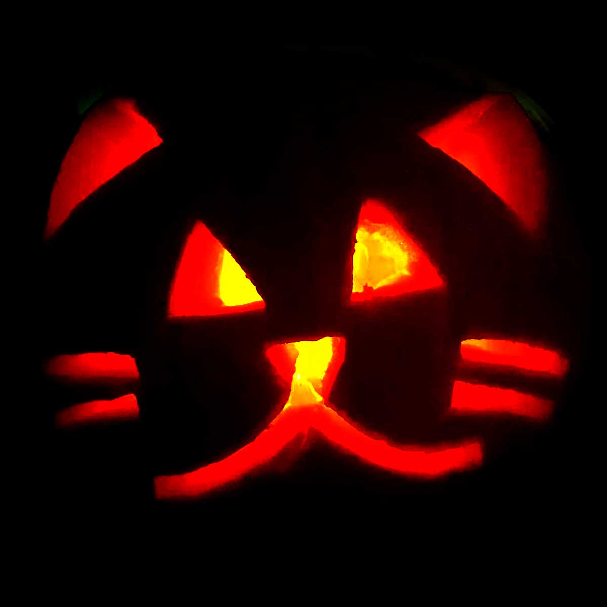 30 Halloween Simple Easy Pumpkin Carving Ideas 2020 For Kids 