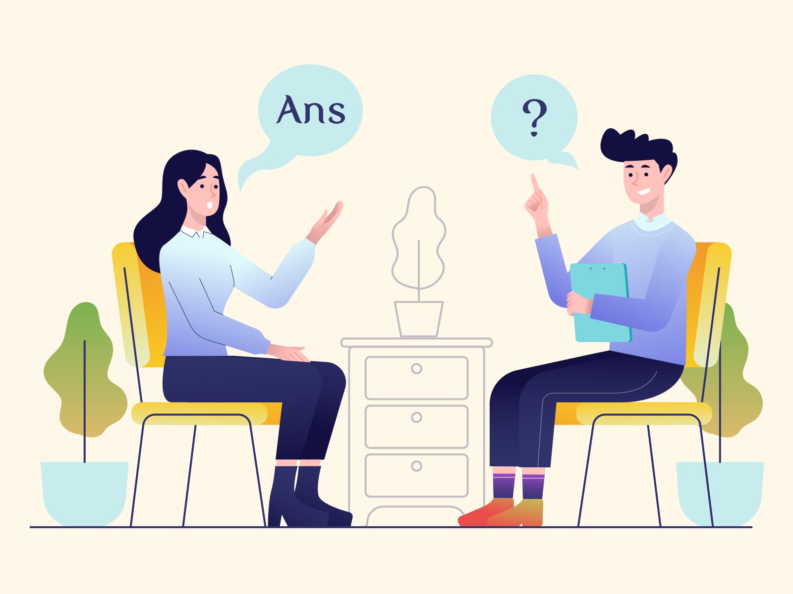 12 Mandatory Questions to Ask From Client Before Starting A Design ...