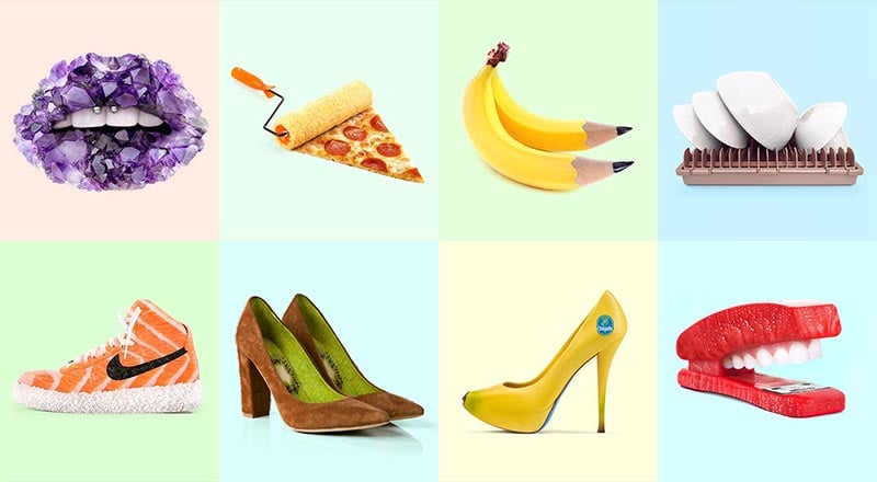 60+ Cool Photo Manipulation Ideas by Paul Fuentes - Designbolts