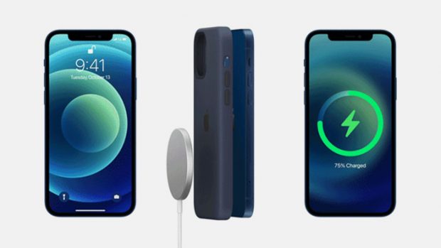 iPhone 12 With 5G Are Here – All Set To Take Over The World! - Designbolts