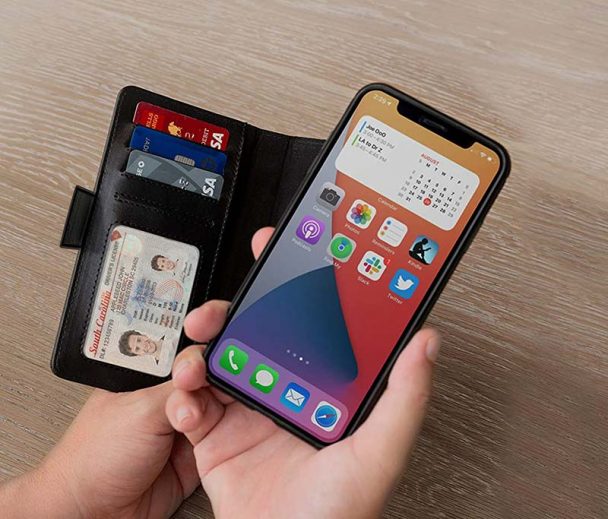 20+ Best Apple iPhone 12 Cases, Back Covers 2020 for Boys & Girls ...