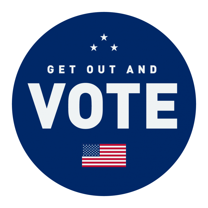 Free Biden, Trump, VOTE America Sticker Designs in Ai & PNG Formats ...