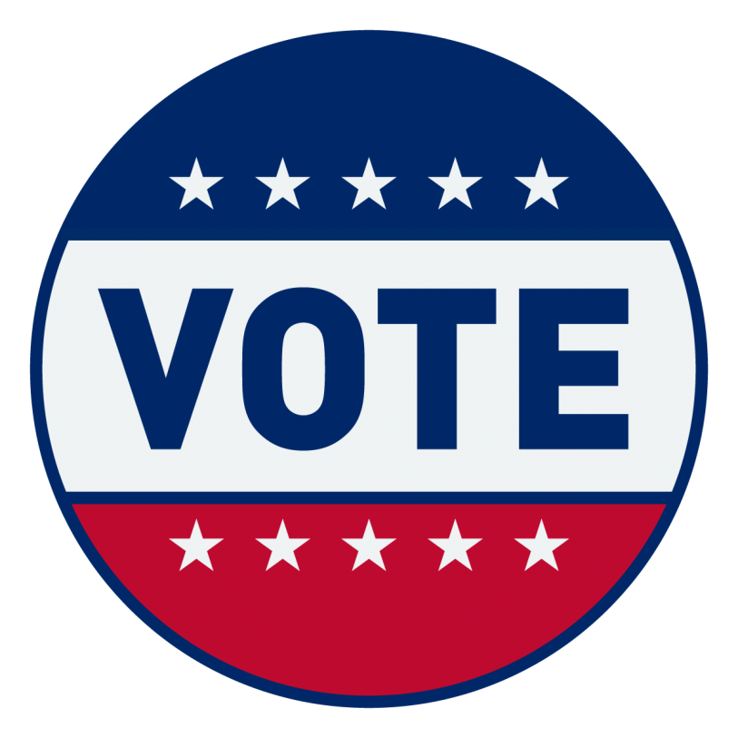 Free Biden, Trump, VOTE America Sticker Designs in Ai & PNG Formats ...