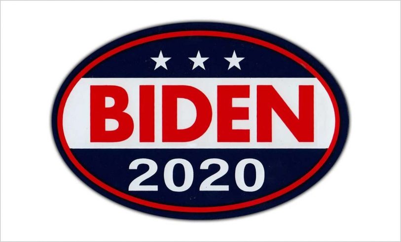 30+ Best Presidential Election Car Bumper Stickers To Buy in 2020 ...