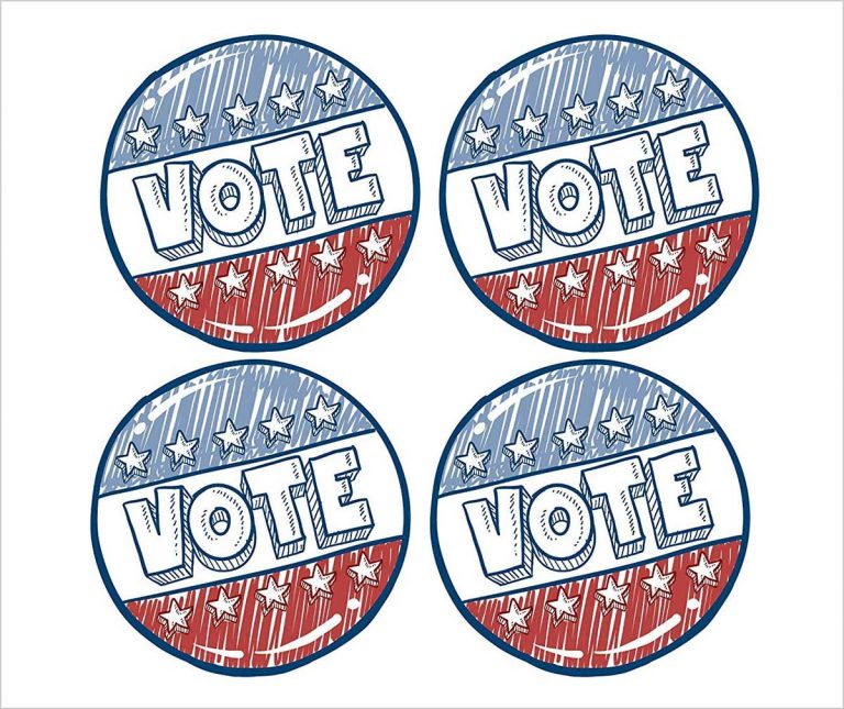 30+ Best Presidential Election Car Bumper Stickers To Buy in 2020 ...