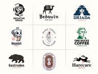 25+ Awesome Modern Logo Design Ideas For The Year 2021 - Designbolts