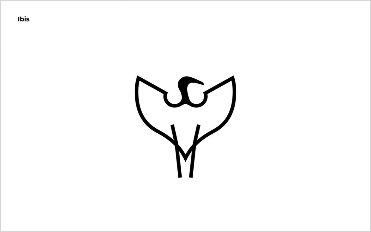 25+ Modern Animal Logo Design Ideas 2021 - Designbolts