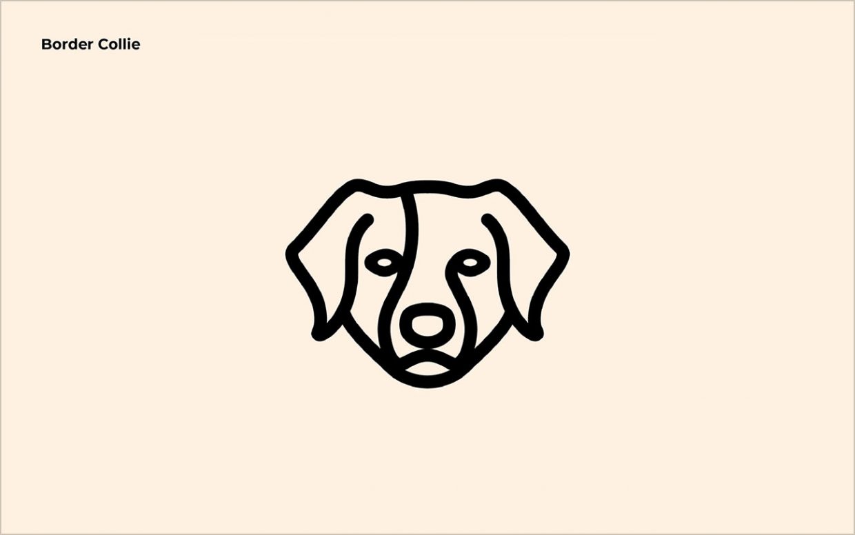 25+ Modern Animal Logo Design Ideas 2021 - Designbolts