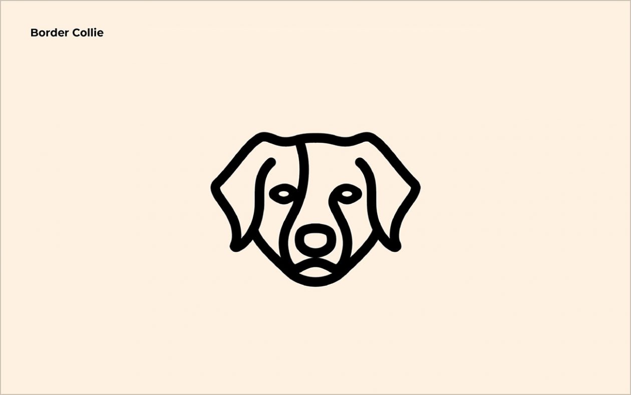 25+ Modern Animal Logo Design Ideas 2021 - Designbolts