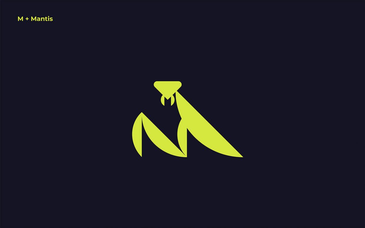 25+ Modern Animal Logo Design Ideas 2021 - Designbolts