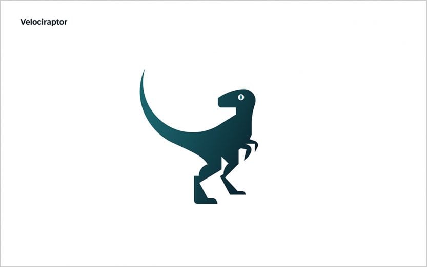 25+ Modern Animal Logo Design Ideas 2021 - Designbolts