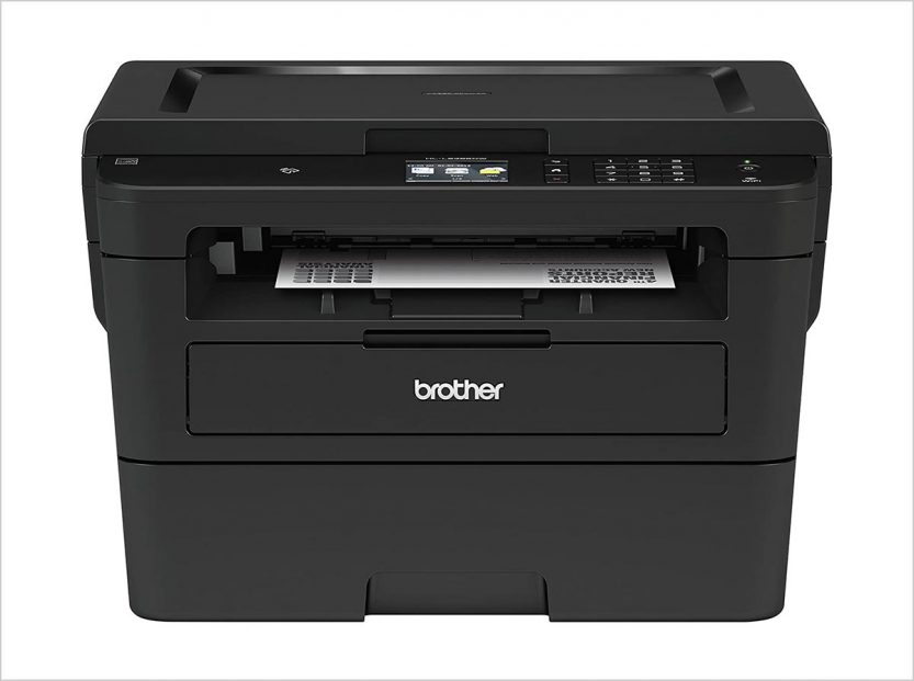 10 Best All in One Copy, Scan, Print & Wireless Printers for Office Use ...