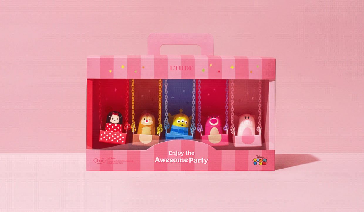 17+ Exquisite Packaging Design Presentations for Inspiration - Designbolts