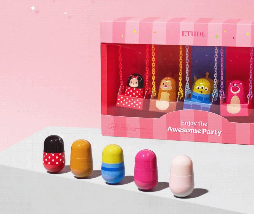 17+ Exquisite Packaging Design Presentations for Inspiration - Designbolts