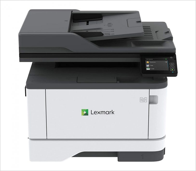 10 Best All in One Copy, Scan, Print & Wireless Printers for Office Use ...