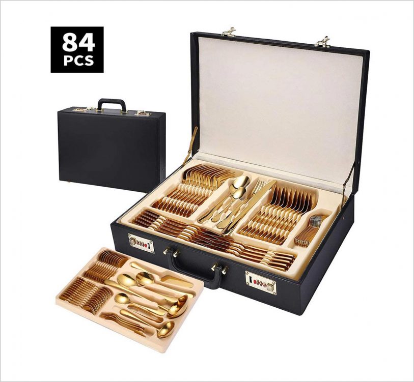 15 Luxury Christmas Gifts 2020 for Her - Designbolts