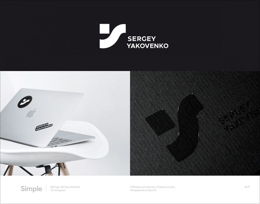 25+ Free Exquisite Modern Logo Designs for Inspiration - Designbolts