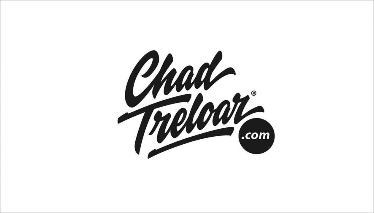 35+ Awe-Inspiring Lettering Logotypes By Evgeny Tutov - Designbolts