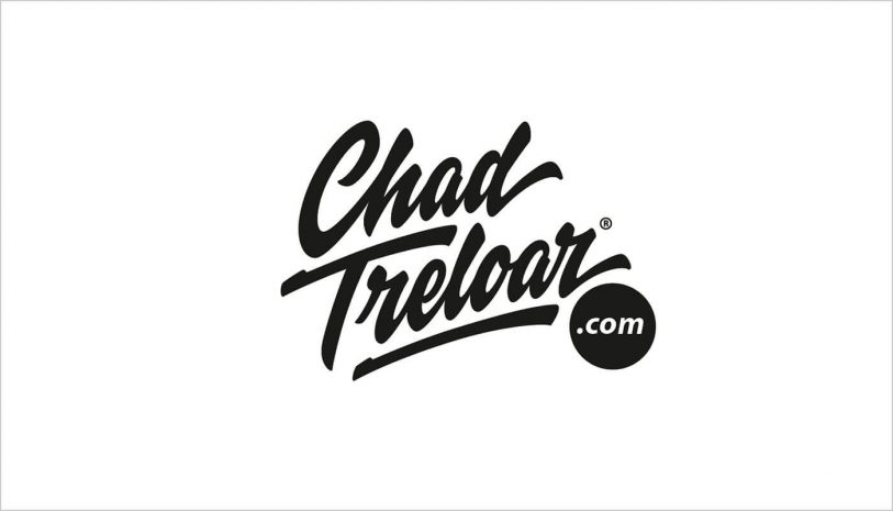 35+ Awe-Inspiring Lettering Logotypes By Evgeny Tutov - Designbolts