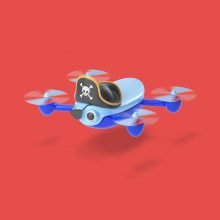 30+ 3D Models & Animations Made with Love | Designbolts