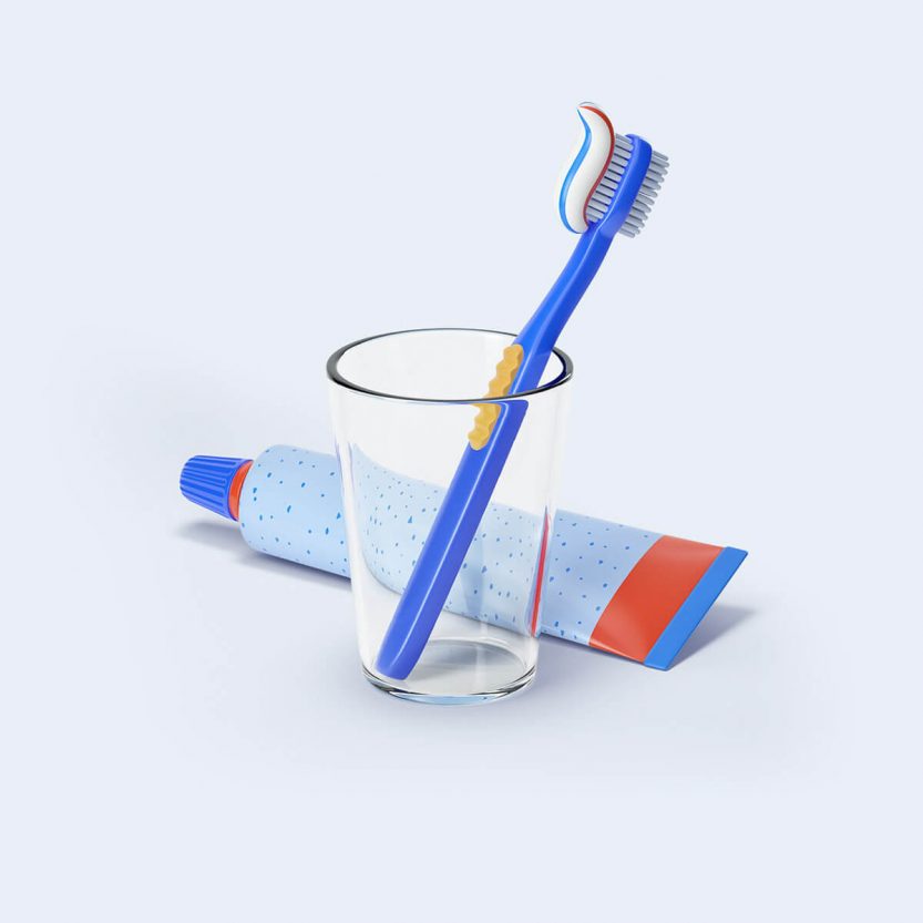30 3d Models And Animations Made With Love Designbolts