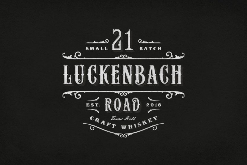 15+ Awe-Inspiring Vintage Logo Designs for Inspiration - Designbolts