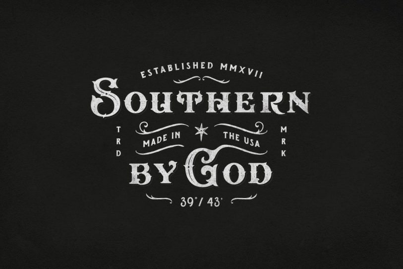 15+ Awe-Inspiring Vintage Logo Designs for Inspiration - Designbolts