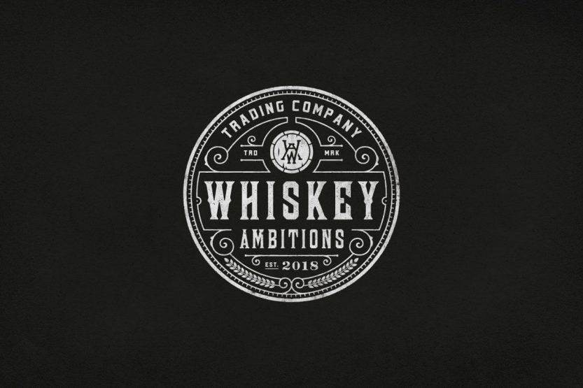 15+ Awe-Inspiring Vintage Logo Designs for Inspiration - Designbolts