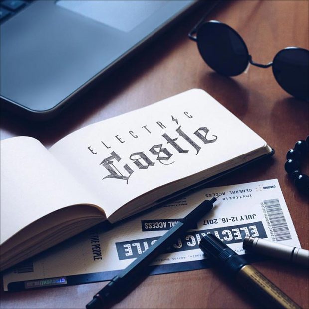 45+ Awesome Lettering & Typography Designs for Inspiration - Designbolts