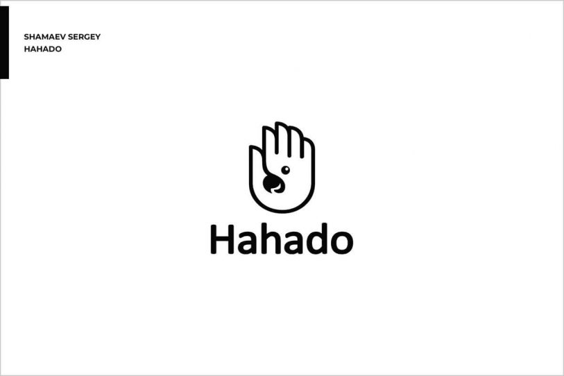 25+ Creative Double Meaning Logos for Brainstorming - Designbolts