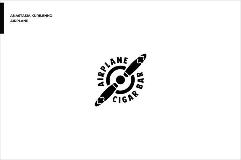 25+ Creative Double Meaning Logos for Brainstorming - Designbolts