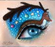 100+ Stunning Eye Make-up Art Creations - Designbolts