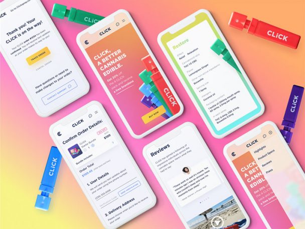 9 Tips For Designing Teenager-Friendly Websites - Designbolts