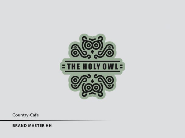 Some Professional Logo Design Ideas for Professionals - Designbolts