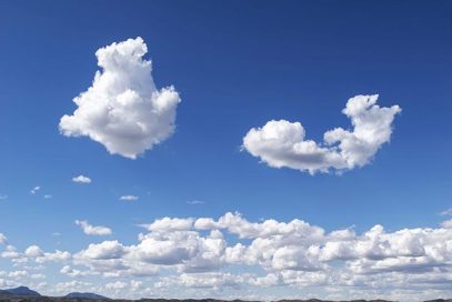 25 Beautiful Free High Resolution Blue Sky Wallpapers & Backgrounds ...