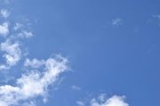 25 Beautiful Free High Resolution Blue Sky Wallpapers & Backgrounds ...